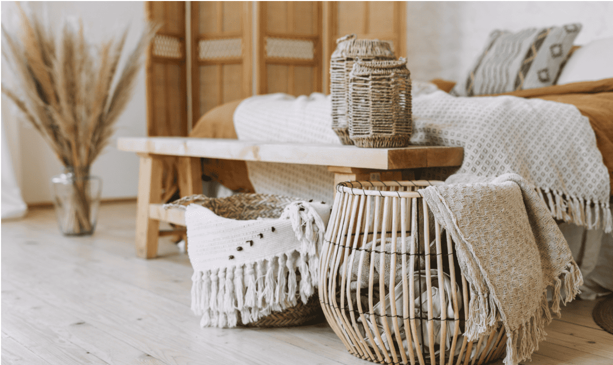 7 idées pour une Déco Berbère Splendide l La Maison Emma