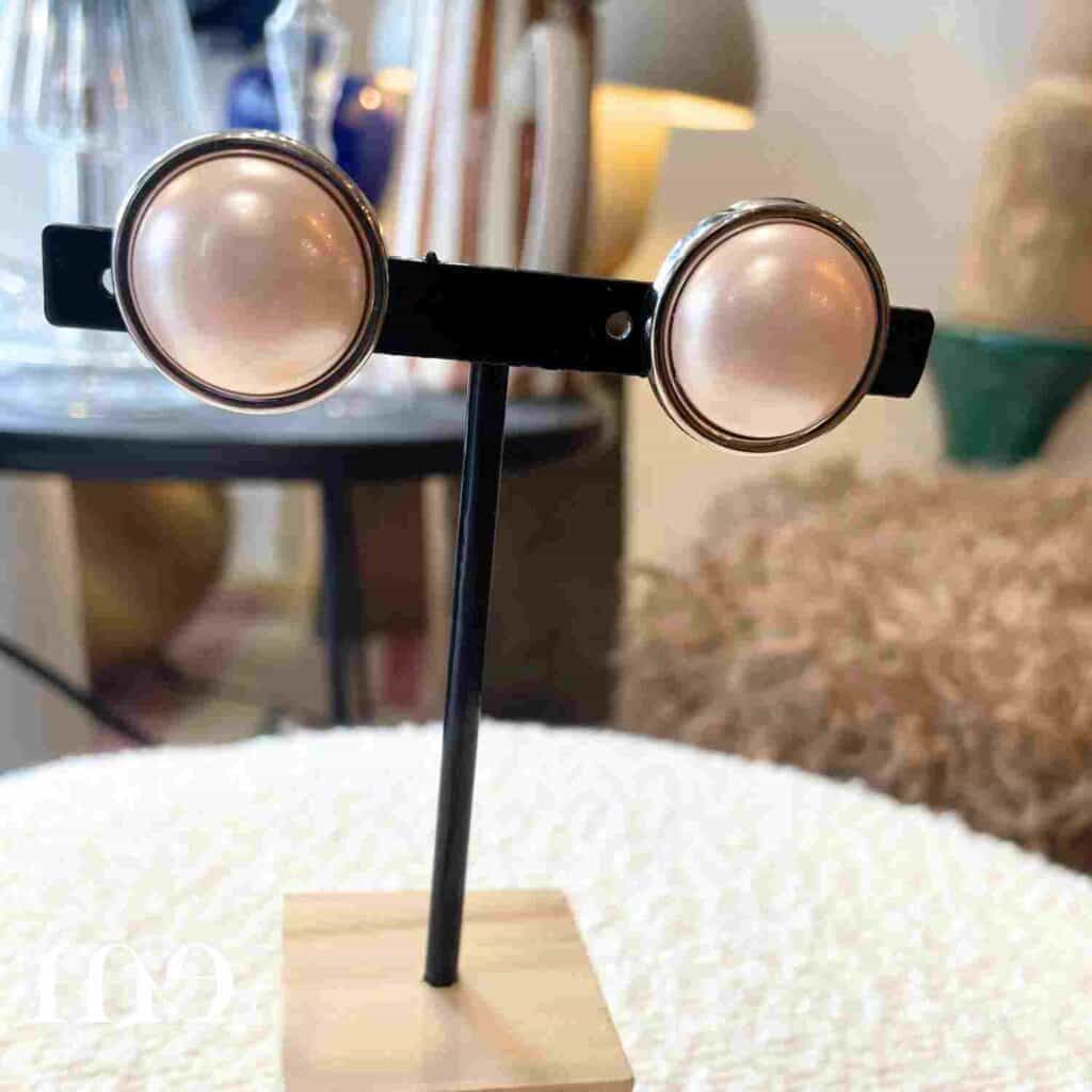 BO Clip Rainball Rosa F Bramli – MAISON EMMA