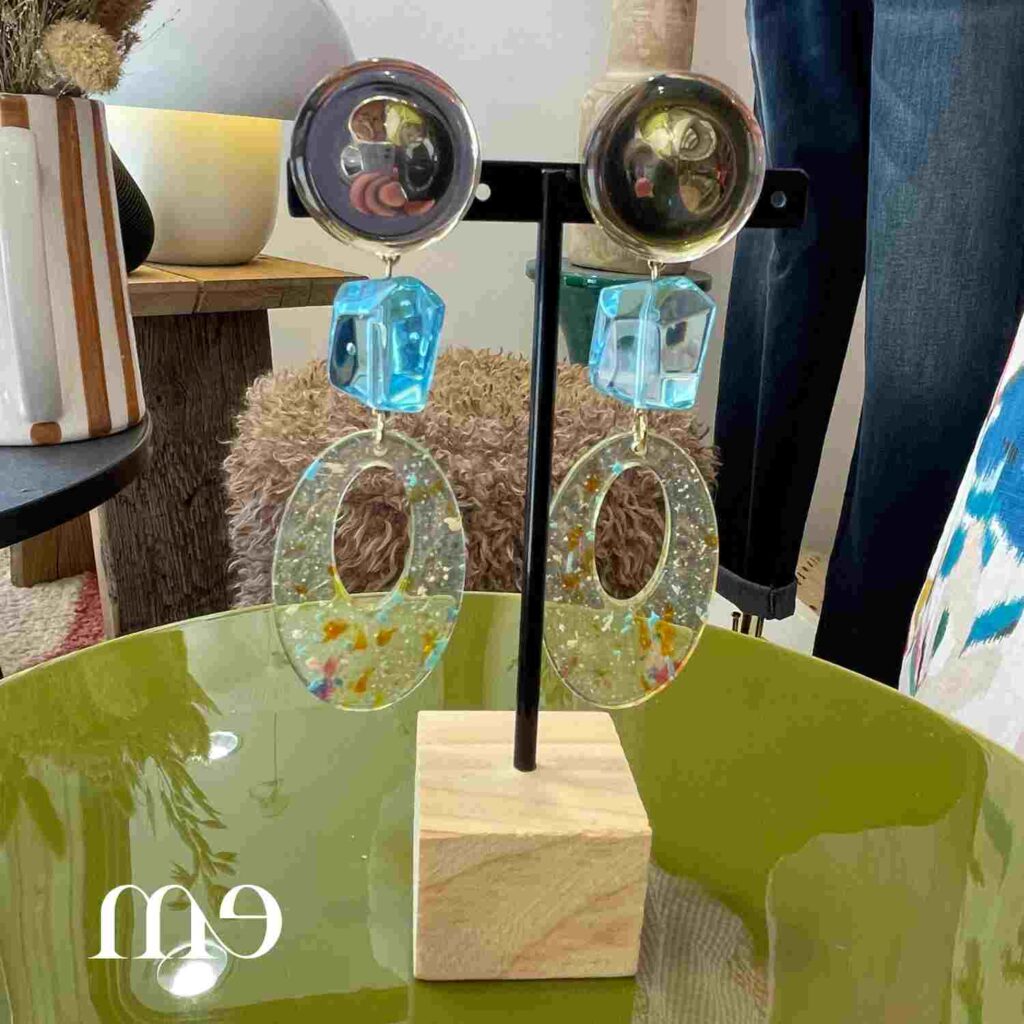 BO Clip Albi F Bramli – MAISON EMMA